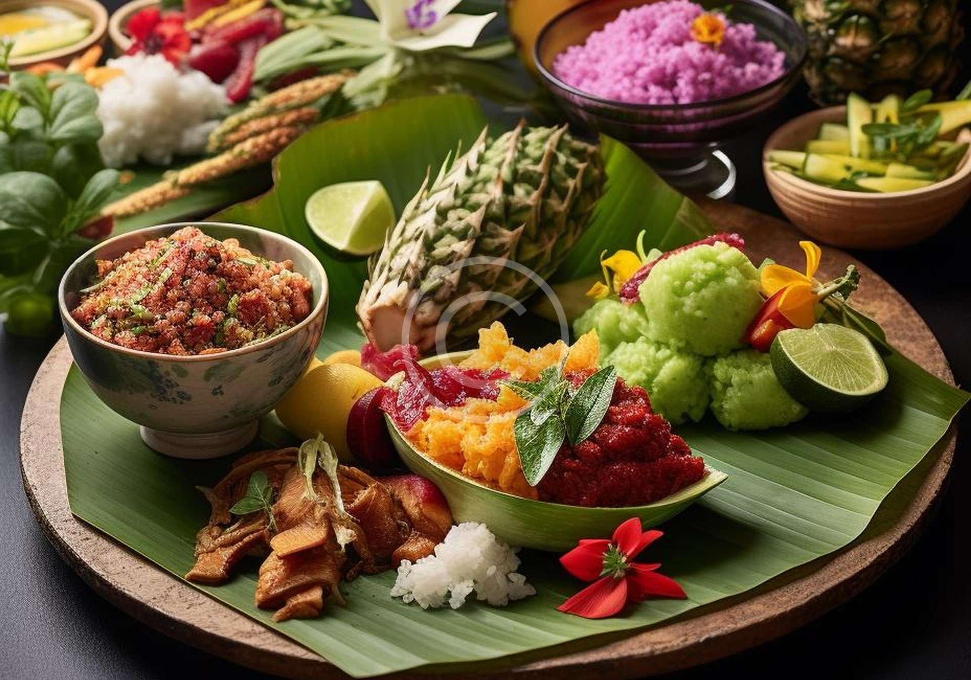 Cooking classes - Bob Burris