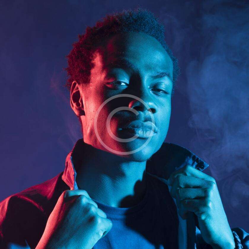 Tom Glory - Bob Burris