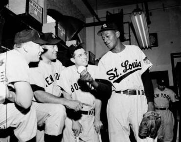 Satchel Paige’s Rules for Living — And Why They Still Matter Today