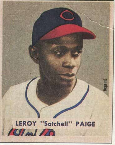 Satchel Paige’s Rules for Living — And Why They Still Matter Today